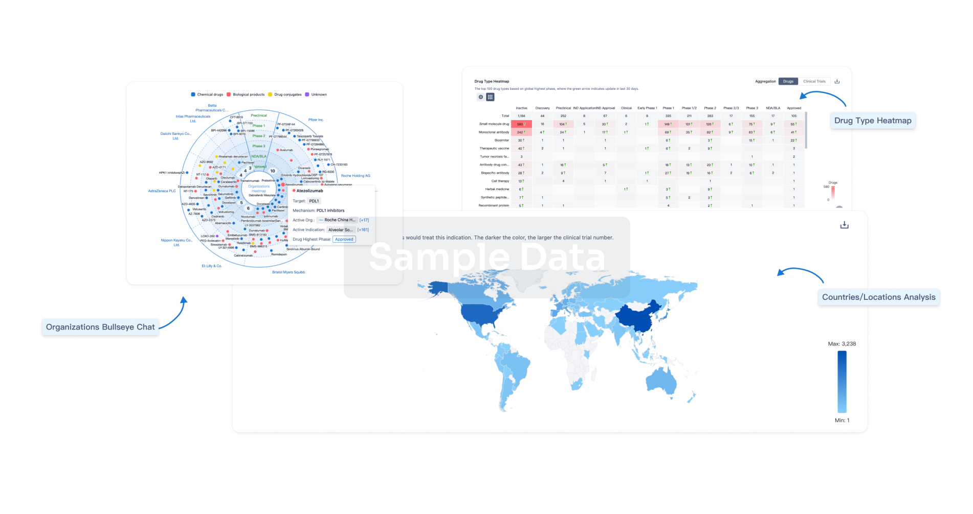Endocrinology and Metabolic Disease - Drugs, Targets, Patents - Synapse